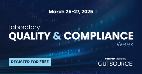 Laboratory Quality & Compliance Week: Establishing IT Quality and ...