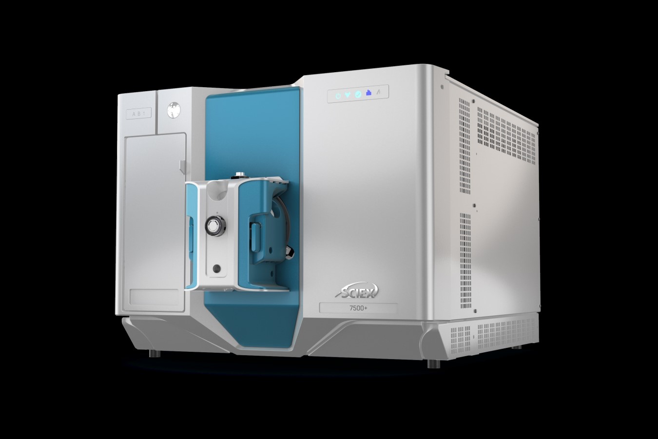 The New SCIEX 7500+ Mass Spectrometry System Offers Reliability and ...