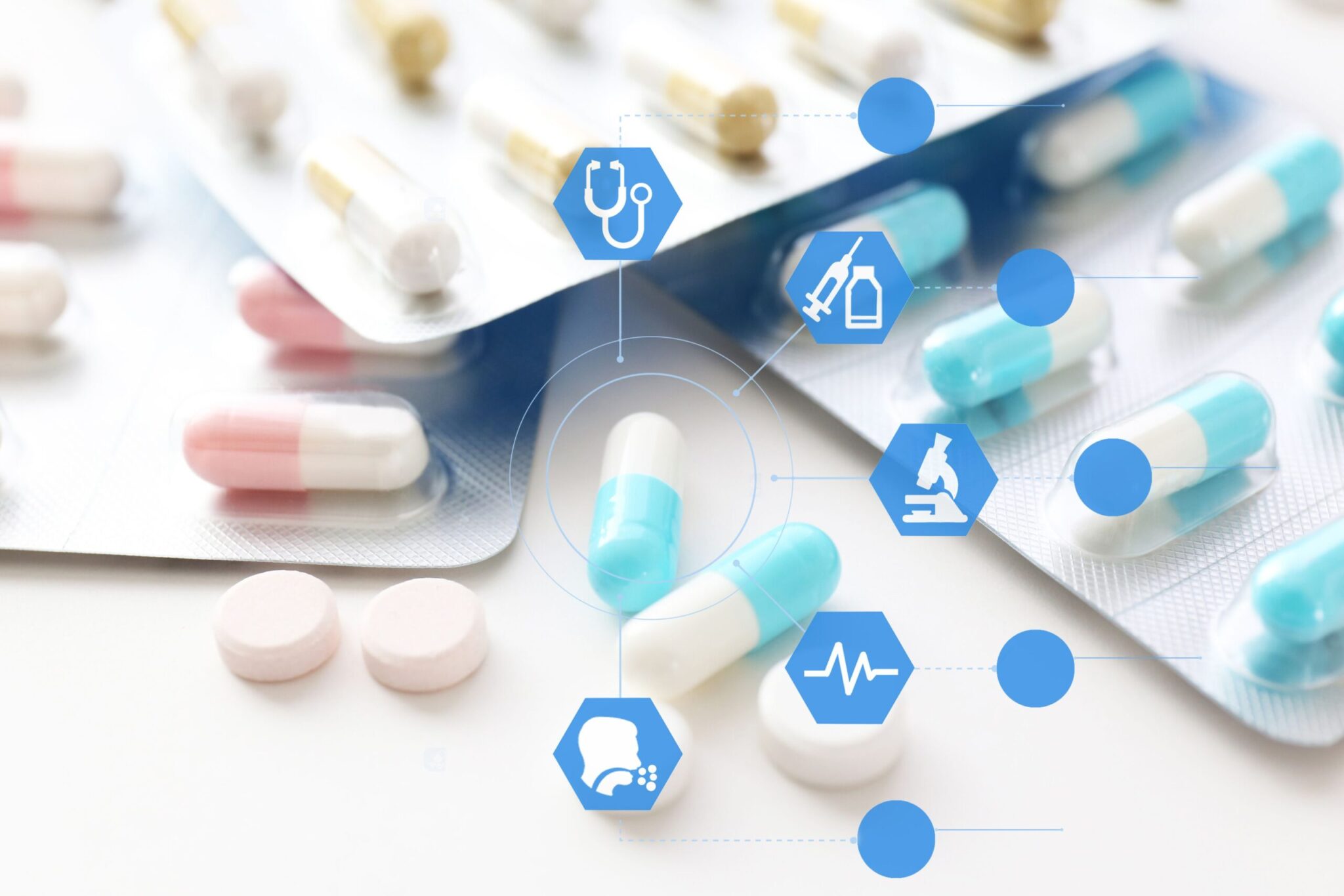 API Manufacturing: Laboratory Testing's Essential Role in Ensuring ...