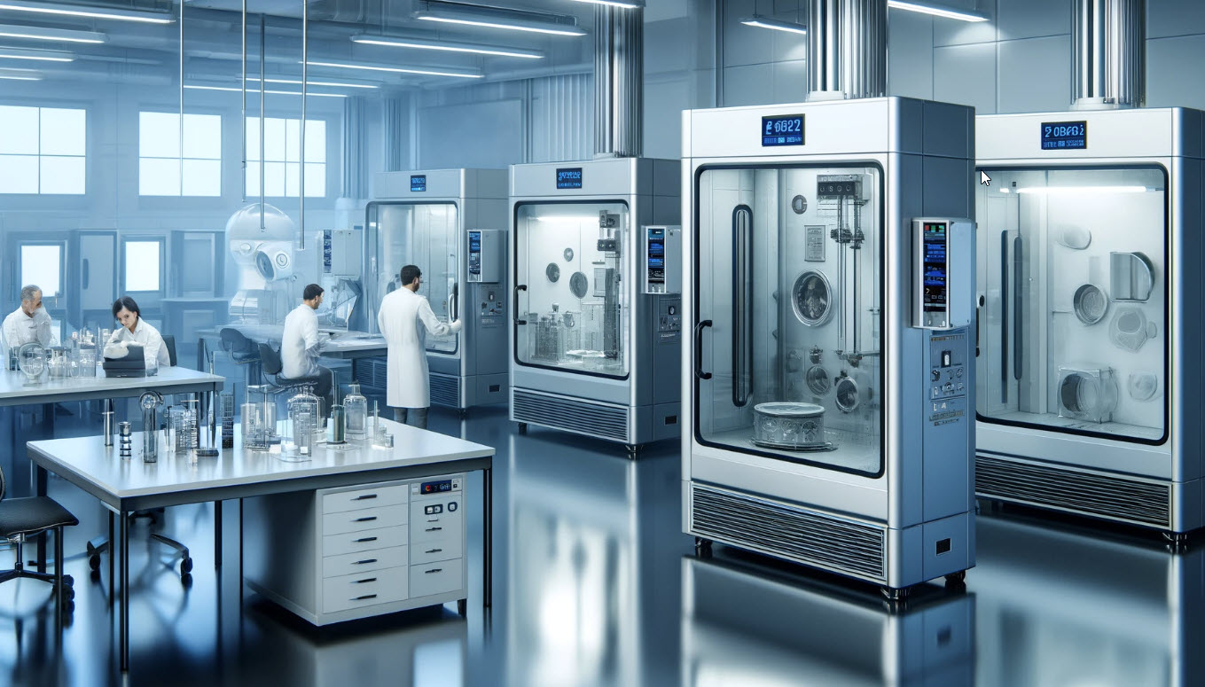 Unlocking the Secrets of Durability: The Role of Environmental Test ...