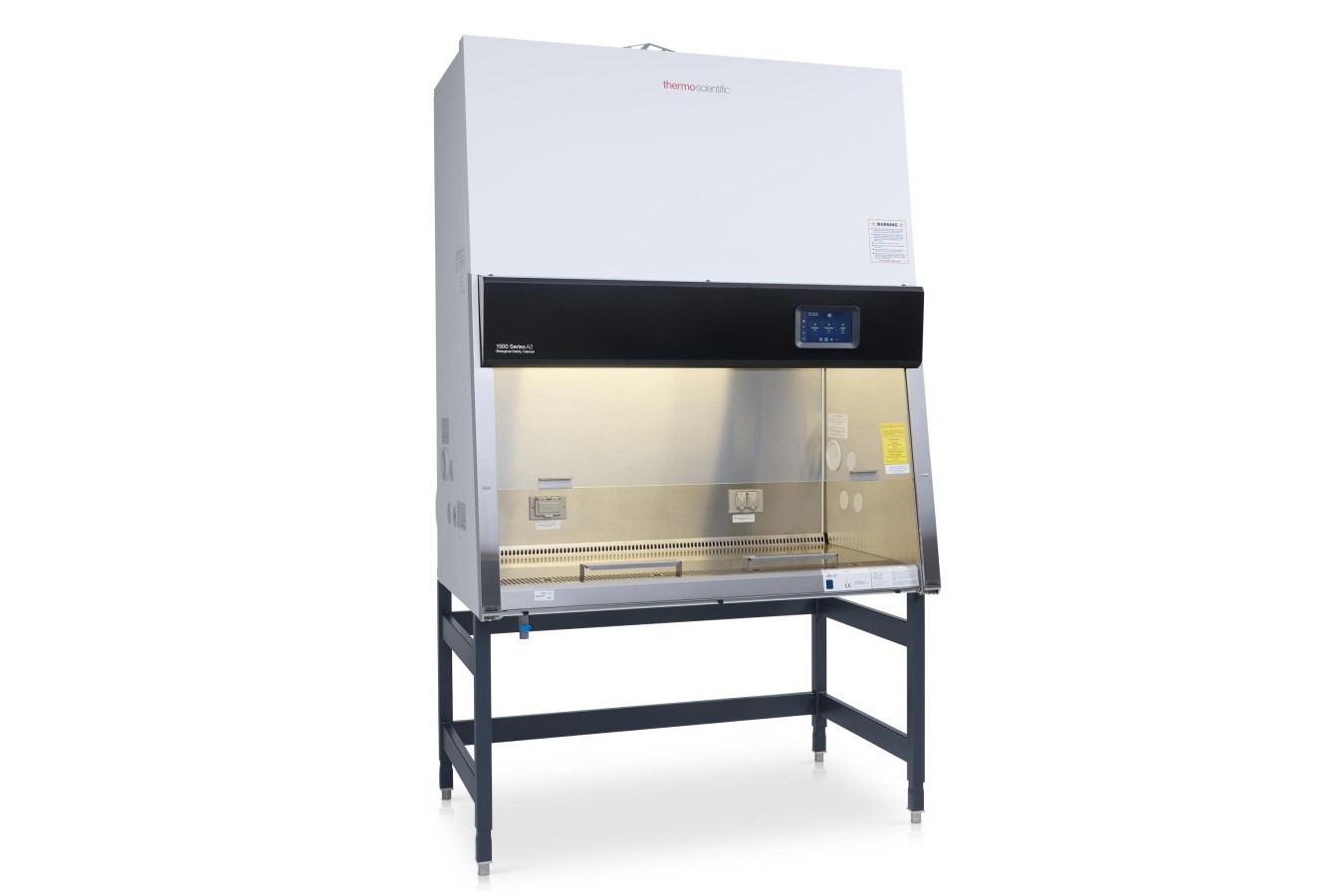 Optimize Lab Safety with the Thermo Scientific 1500 Series A2 BSC | The ...