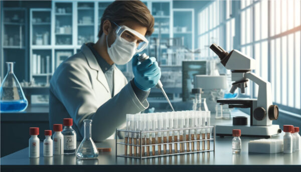 Endotoxin Testing Methods Usp Requirements And Industry Implications Contract Laboratory