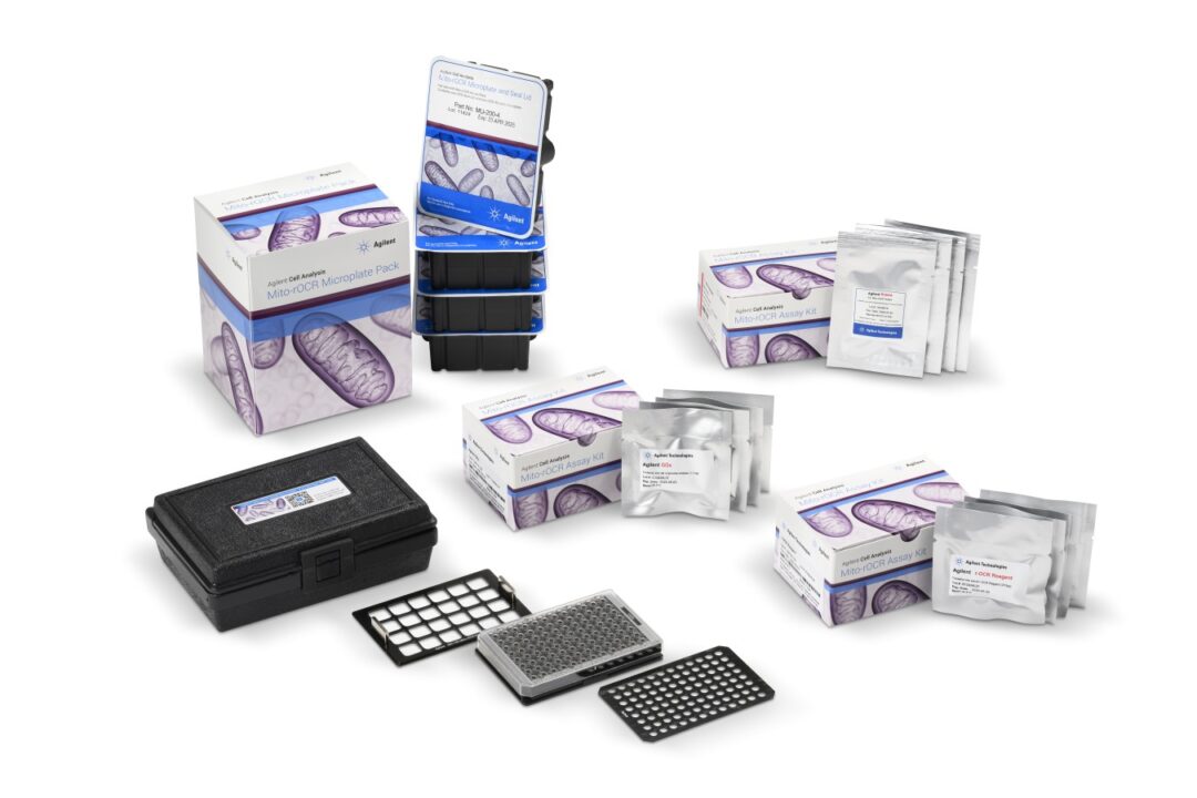 Advanced Mitochondrial Analysis with Mito-rOCR Assay Kit | The ...
