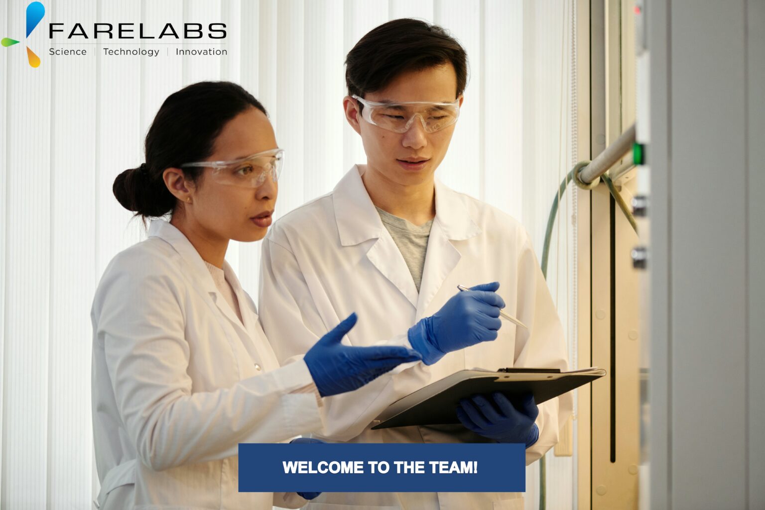 Welcoming FARE Labs to the Contract Laboratory Network | Contract Laboratory