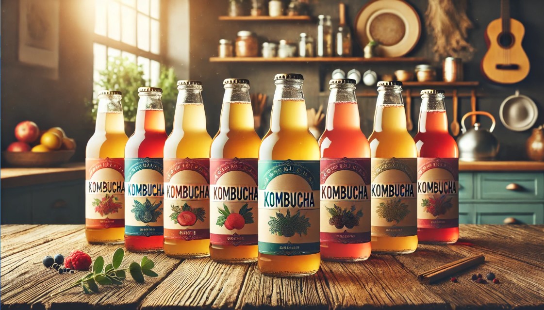 Kombucha Yeast and Bacteria Testing: Ensuring Quality and Safety | The ...