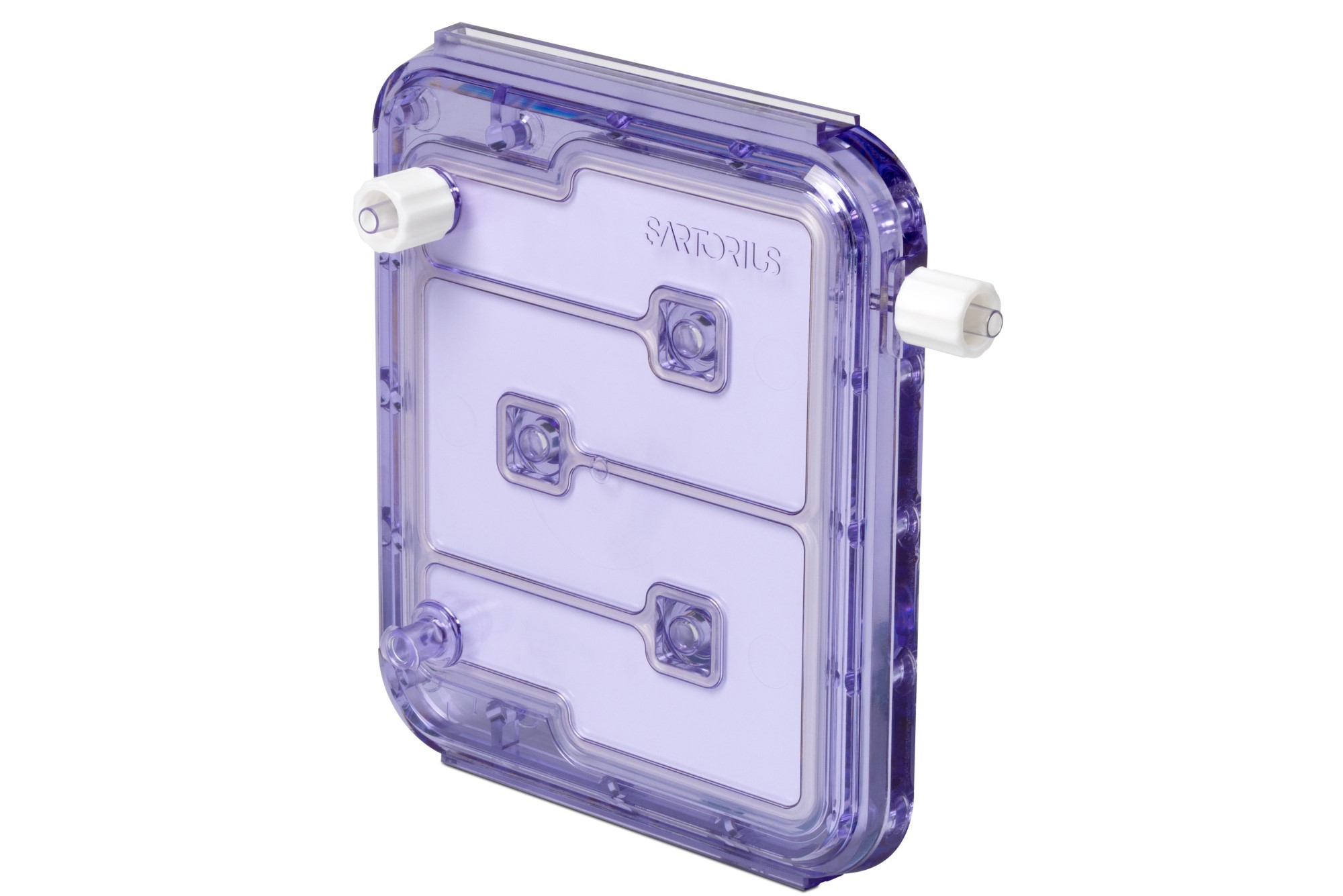 Filtration Streamlined with the Vivaflow® SU | Contract Laboratory