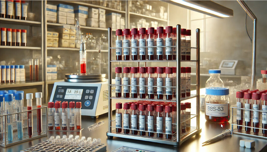 STAT Laboratory Tests | Contract Laboratory