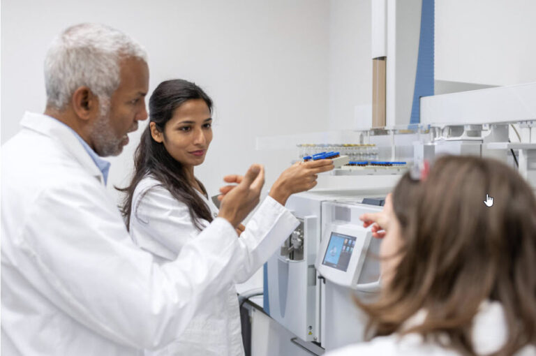 A Comprehensive Guide to AAMI Medical Device Testing | Contract Laboratory