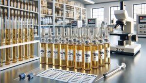 Total Acid Number (TAN) and Total Base Number (TBN) Testing: Key ...