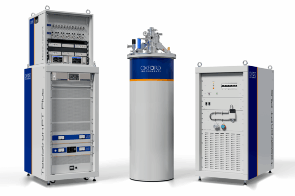 A High-Precision Superconducting Magnet Measurements Solution | The ...