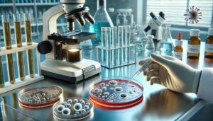 USP Testing For Objectionable Microorganisms: A Comprehensive Guide ...