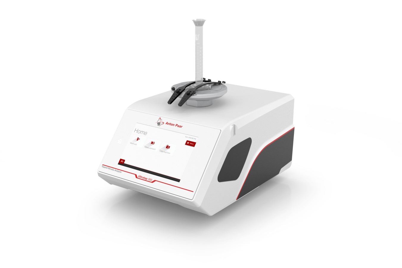Revolutionizing Tap Density with the Ultratap 500 Series | The ...