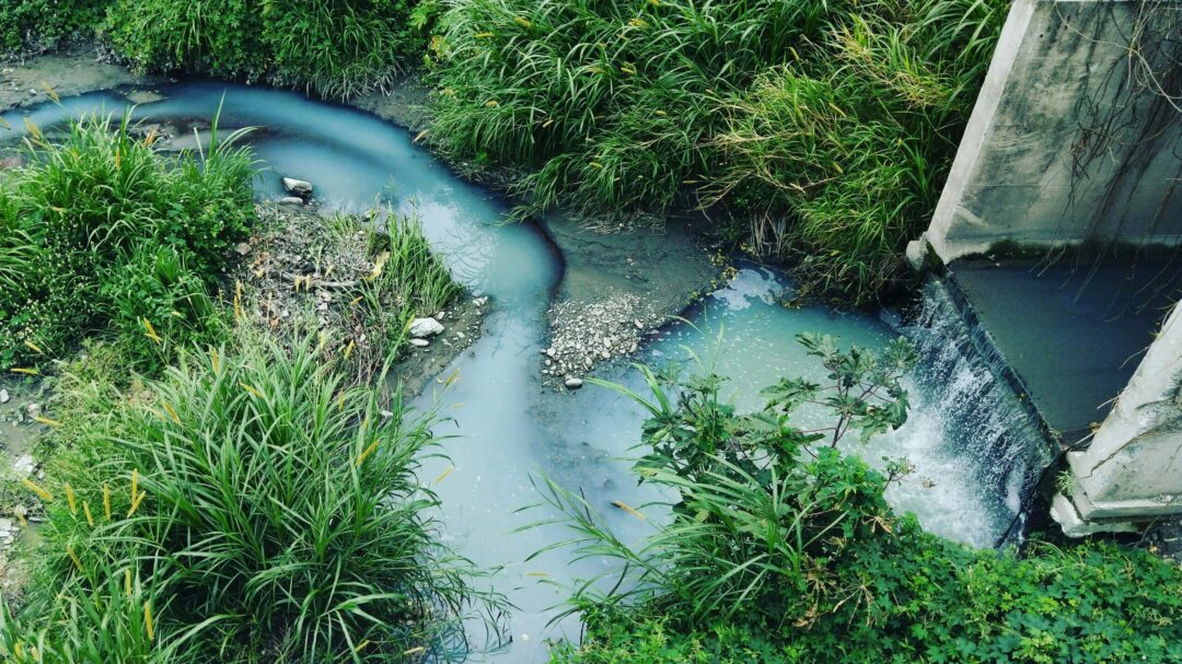 Wastewater Testing: Methods, Compliance Standards & Contract Lab ...