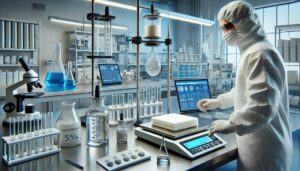 Absorbency Testing: A Laboratory Guide to Principles and Methods ...