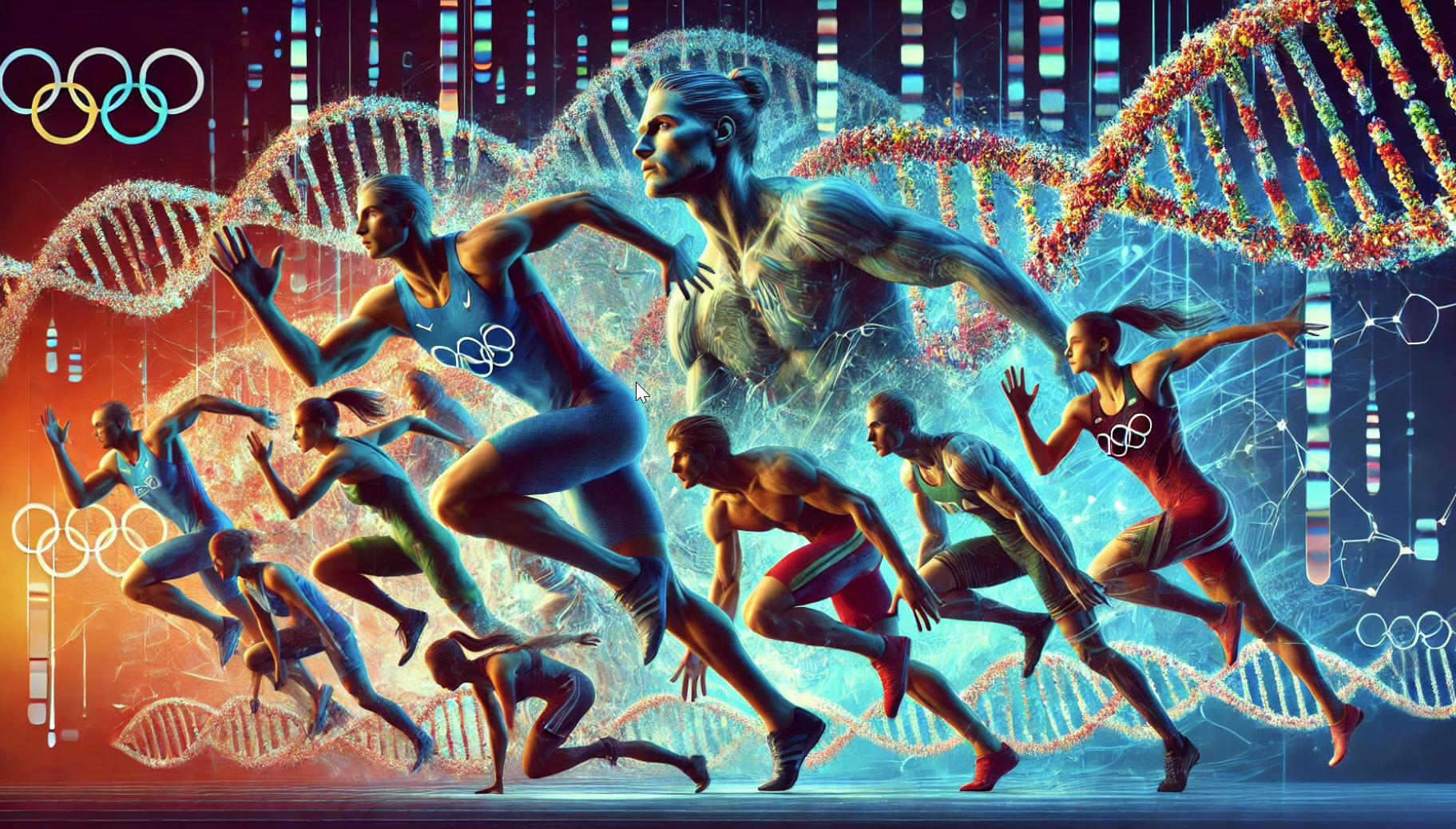 Biomarker Testing for Athlete Performance: Innovations and Applications ...