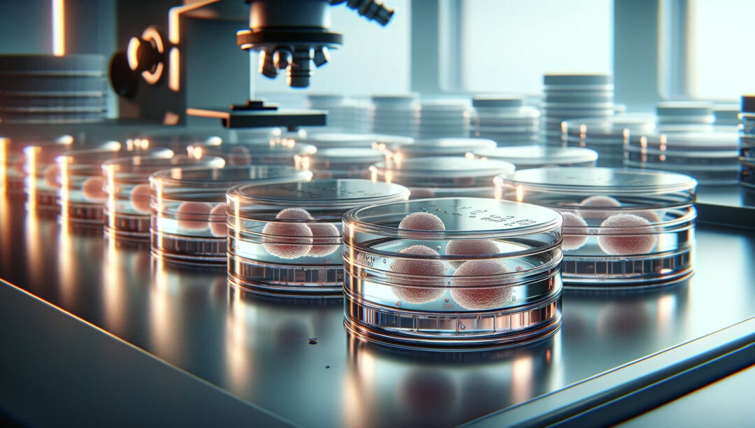 Insulin-Transferrin-Selenium (ITS): A Vital Supplement for Cell Culture ...