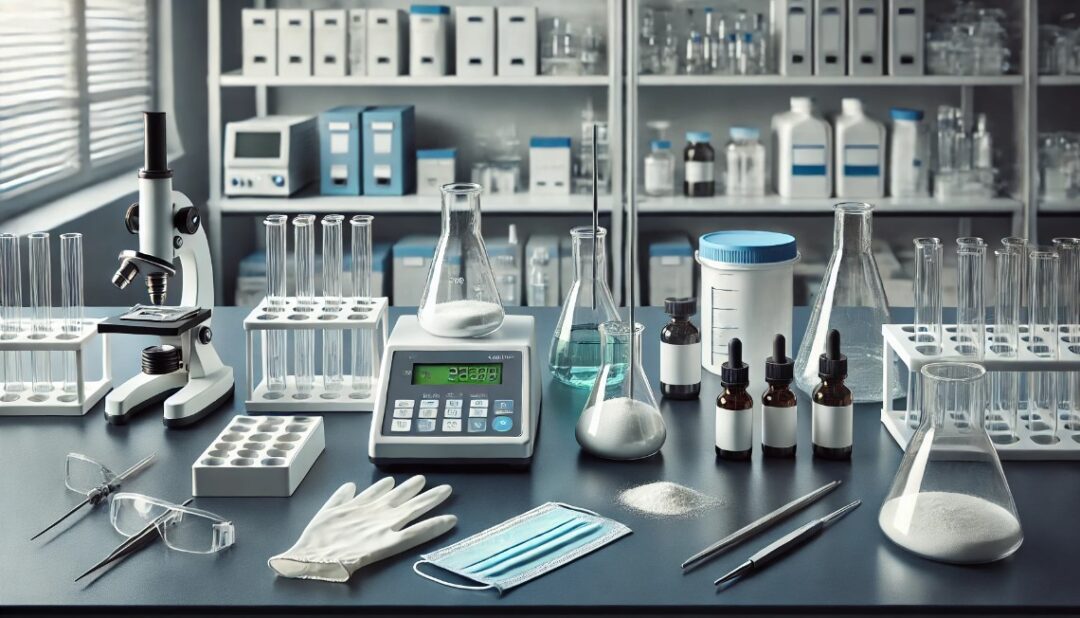 How to Test Cocaine Purity: A Comprehensive Guide | Contract Laboratory