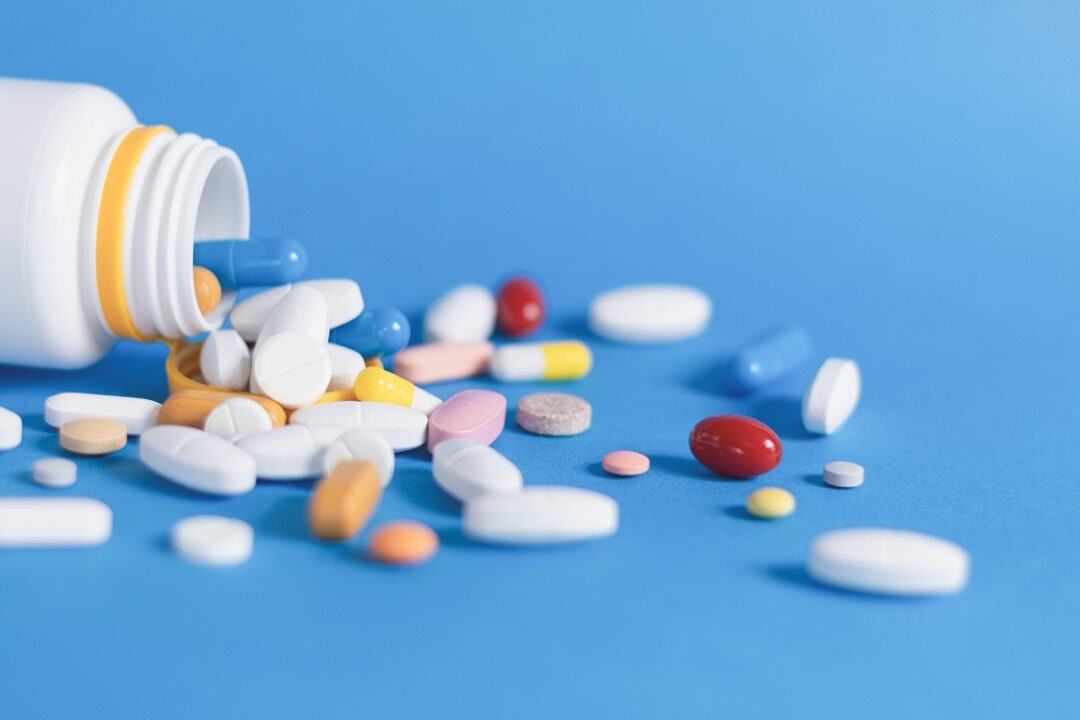 Dissolution Testing of Pharmaceuticals: Techniques, Equipment, and ...