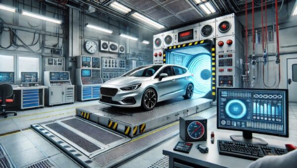 Environmental Simulation Testing: A Key Tool in Modern Research and ...