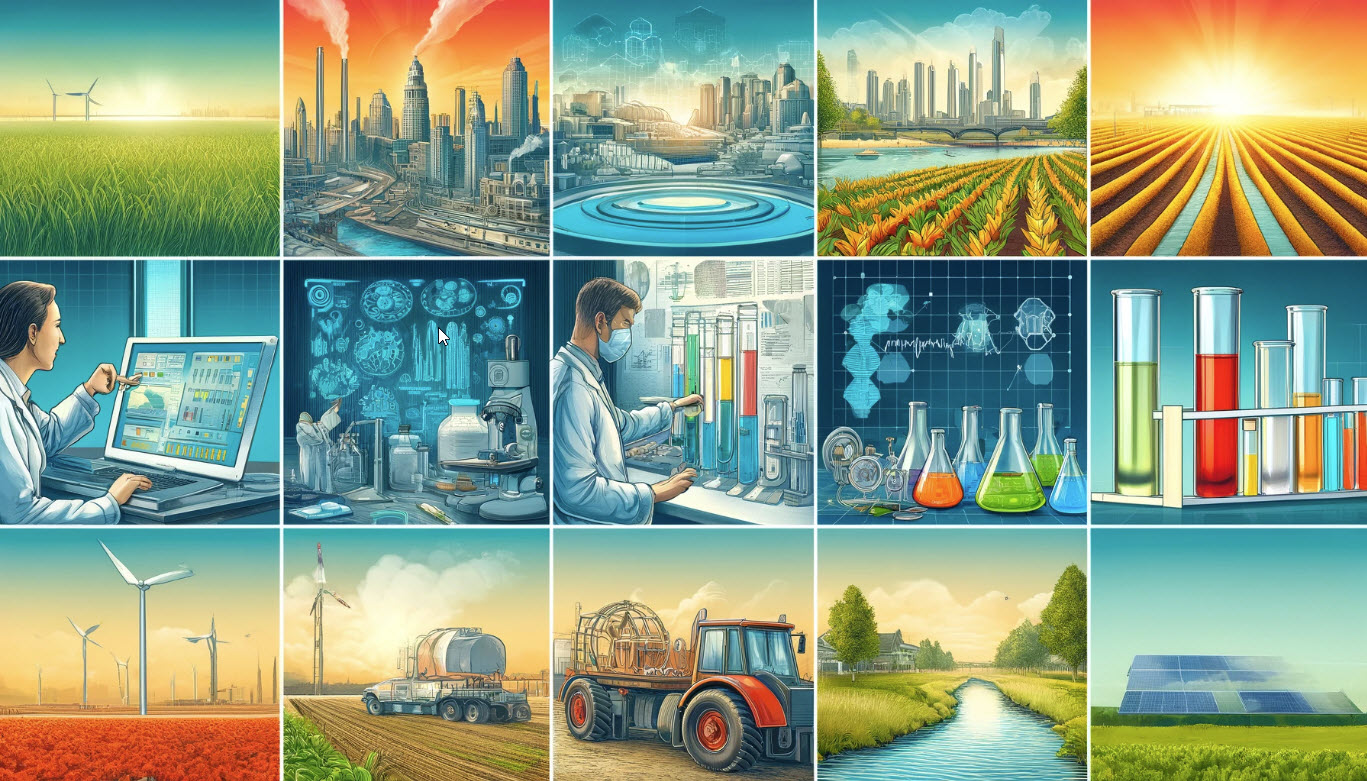 Environmental Testing Services: Bridging the Gap Between Need and ...