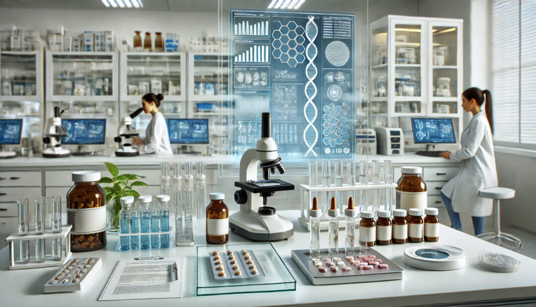 Extractable and Leachable Testing: Ensuring Safety and Compliance | The ...