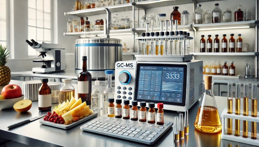 Flavor Profiling Analysis: A Laboratory Guide to Principles and Methods | Contract Laboratory