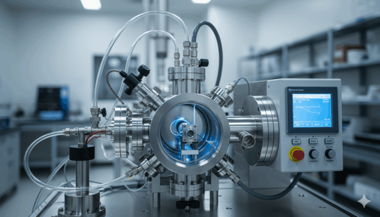 The Silent Support: In-Depth Testing of Glass and Ceramic Seals and ...