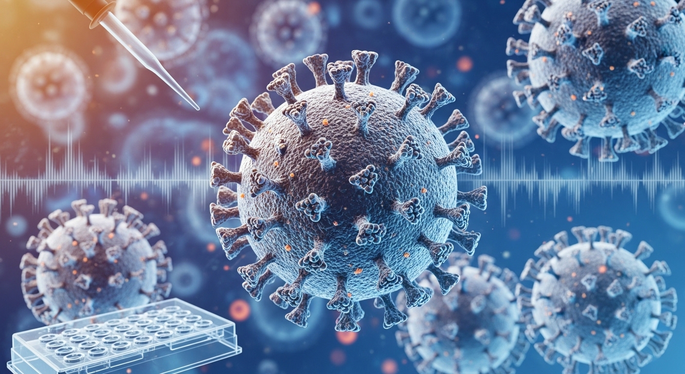 A Comprehensive Guide to Influenza Research and Testing: Importance ...