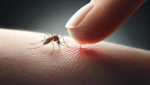 Insect Repellent Testing: Methods and Standards for Efficacy and Safety ...
