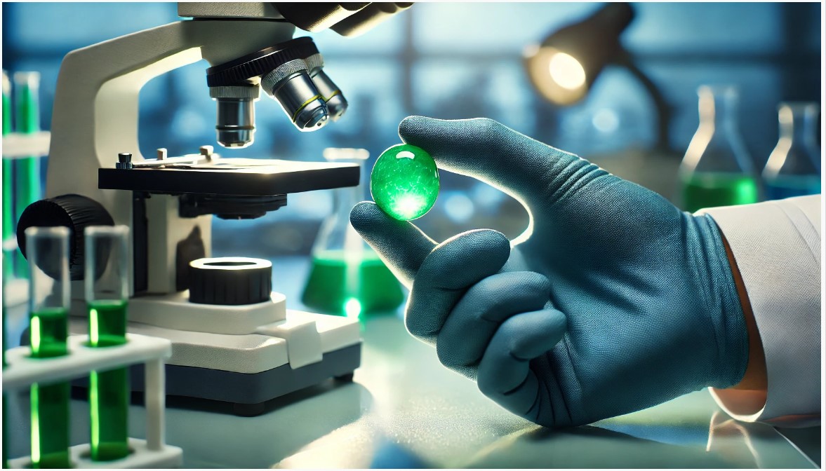 Jade Testing and Certification: Ensuring Quality and Authenticity | The ...