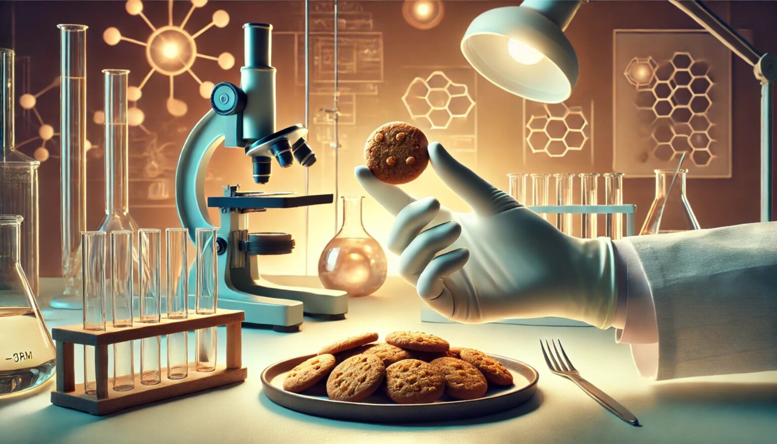 Guide to Laboratory Testing of Cookies and Biscuits | Contract Laboratory