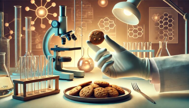 Guide to Laboratory Testing of Cookies and Biscuits | Contract Laboratory