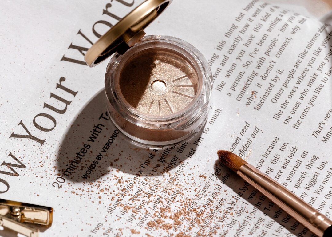 Mineral Cosmetics and Bismuth Oxychloride Testing and Analysis ...