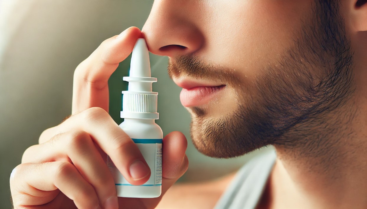 Nasal Spray Testing: Ensuring Safety and Quality for Effective ...