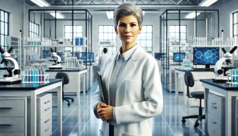 NVLAP-Accredited Labs: Ensuring Quality and Accuracy in Testing and ...