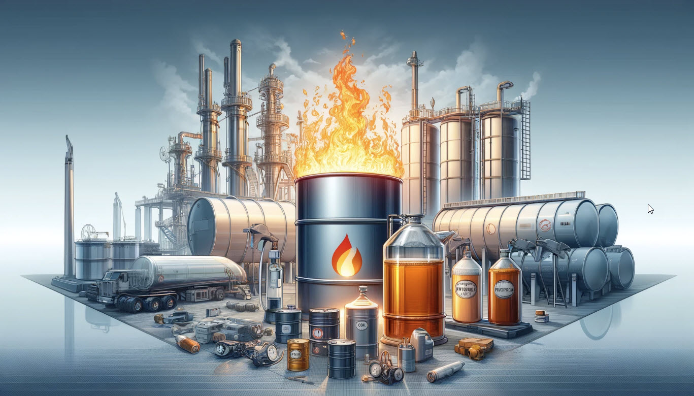 Laboratory Oil and Gas Testing: A Critical Component for Industry ...