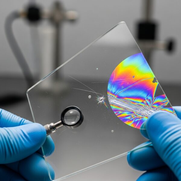 The Visual Check: The Role of Optical and Visual Inspection | The ...