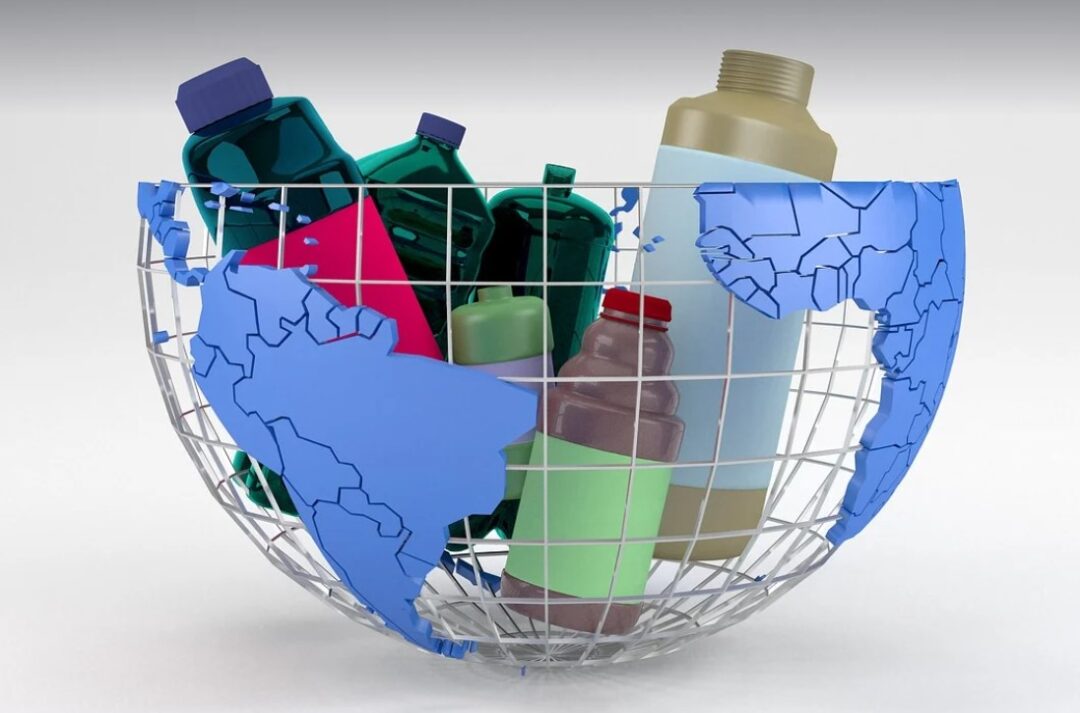 Understanding Recycling Numbers for Plastics and FTC Recycling ...