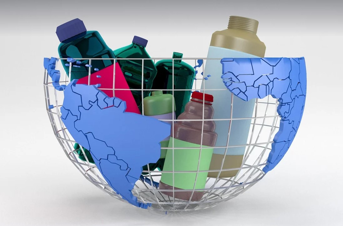 Understanding Recycling Numbers for Plastics and FTC Recycling ...