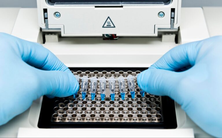A Step By Step Guide To Rapid Pathogen Detection In Clinical