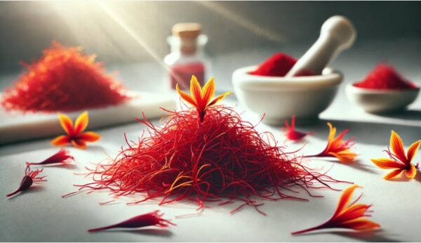 Saffron Testing: Ensuring the Quality of Flavor, Scent, and Color ...