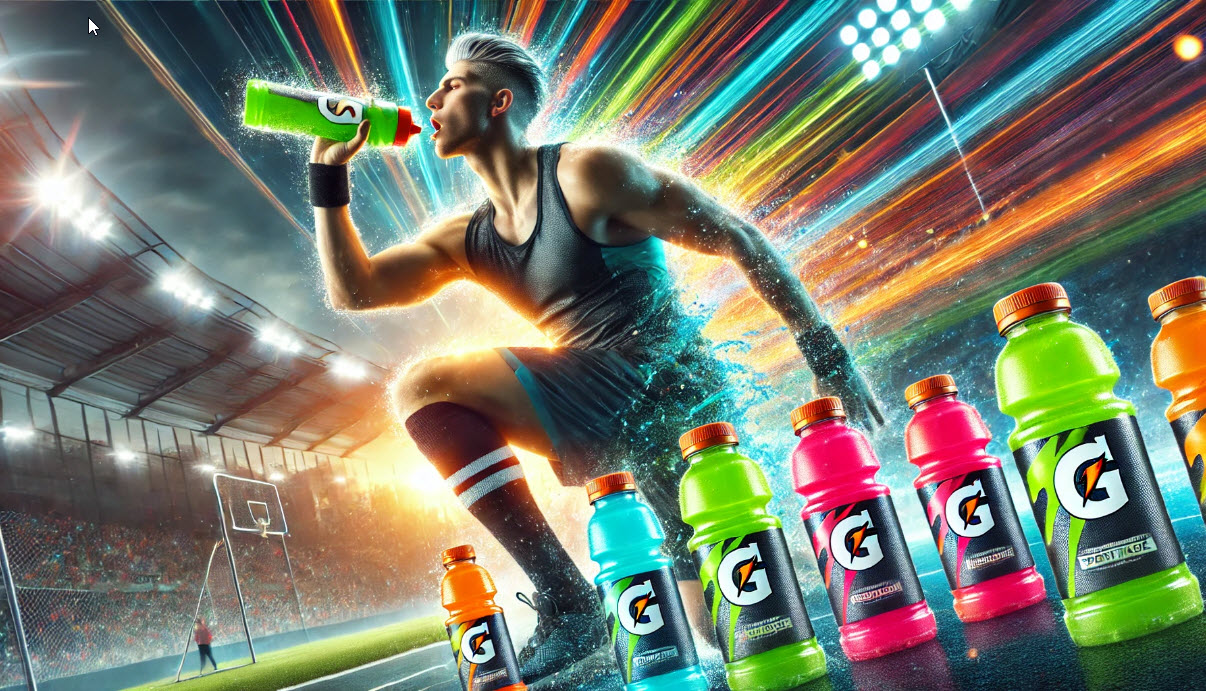 Guide to Sports Drink Testing: Ensuring Quality and Safety | Contract ...
