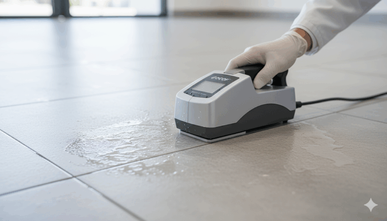 The Unsung Hero: Specialized Testing for Ceramic Tiles and Flooring ...