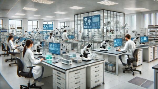 The Role of Third-Party Testing Labs in Ensuring Product Safety and ...