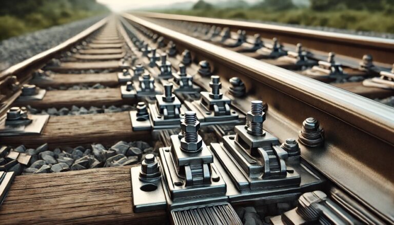 Lab Testing of Tie Plate Friction: A Comprehensive Guide | Contract ...