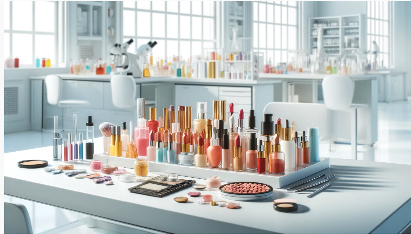 Top Cosmetic Testing Labs and Contract Research Organizations