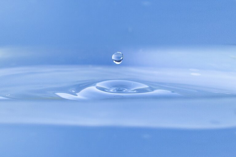 Ultrapure Water Testing: Ensuring the Highest Standards of Purity ...