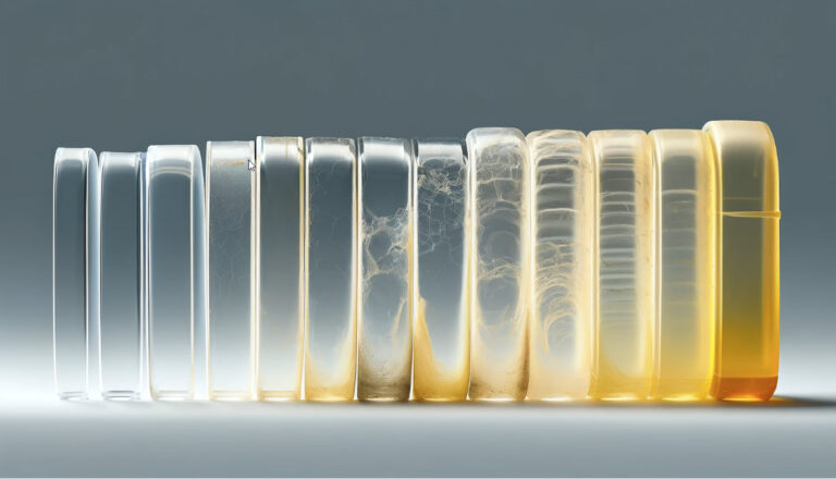 Yellowness Index of Plastics: Understanding Laboratory Testing Methods