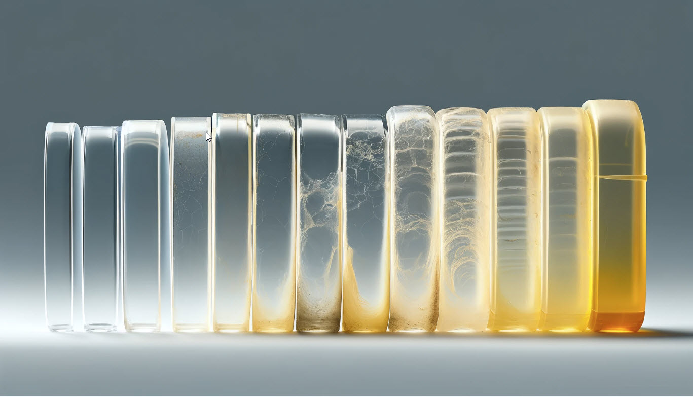 Yellowness Index of Plastics: Understanding Laboratory Testing Methods